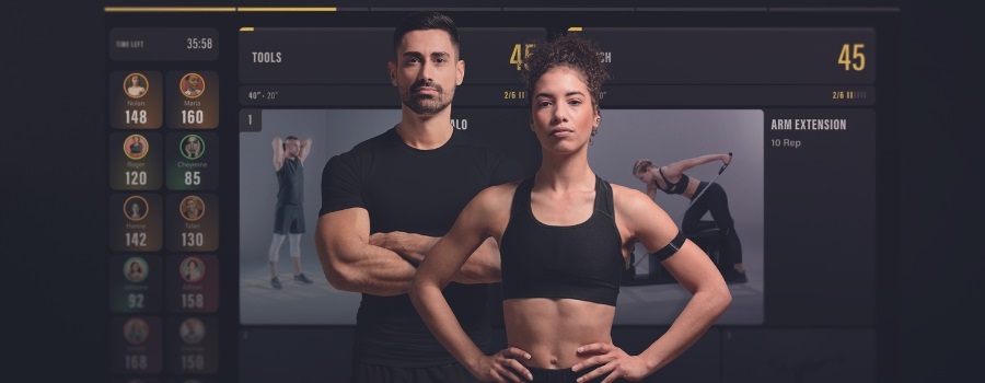 Maroondah Group Training Plus Maroondah Leisure